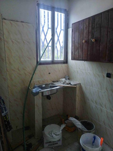 Appartement YAKU UZISHA Kinshasa Lemba - Nyumba - Mtaa Righini