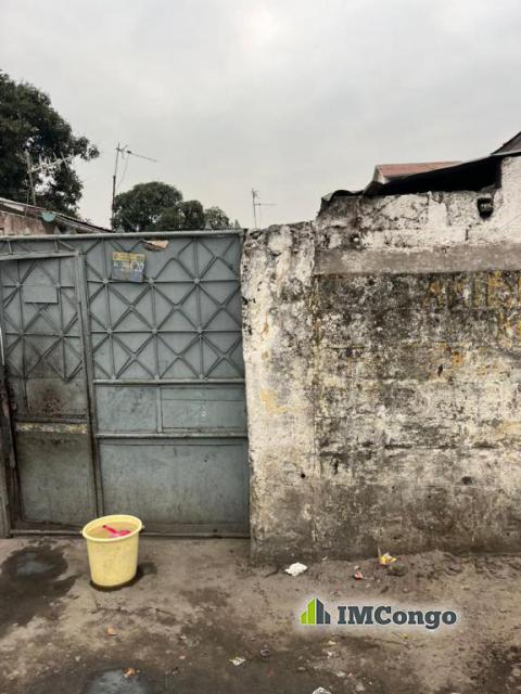 House / villa FOR SALE Kinshasa Lemba - House - Neighborhood Lemba Super