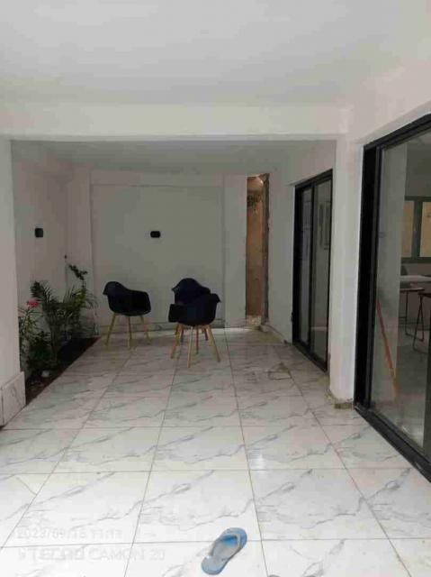 House / villa FOR RENT Kinshasa Ngaliema - House - Neighborhood GB