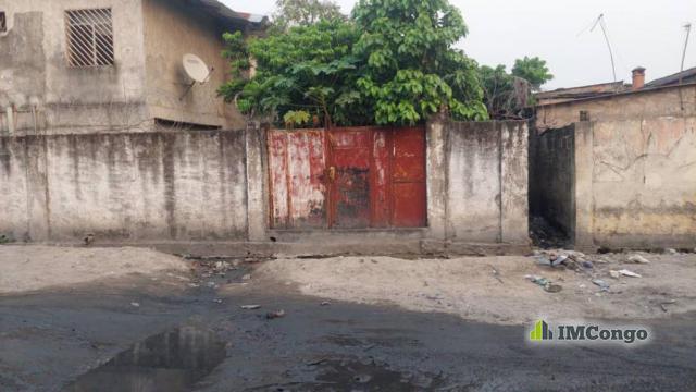 Maison / villa YAKU UZISHA Kinshasa Kintambo - Nyumba - Kitambo