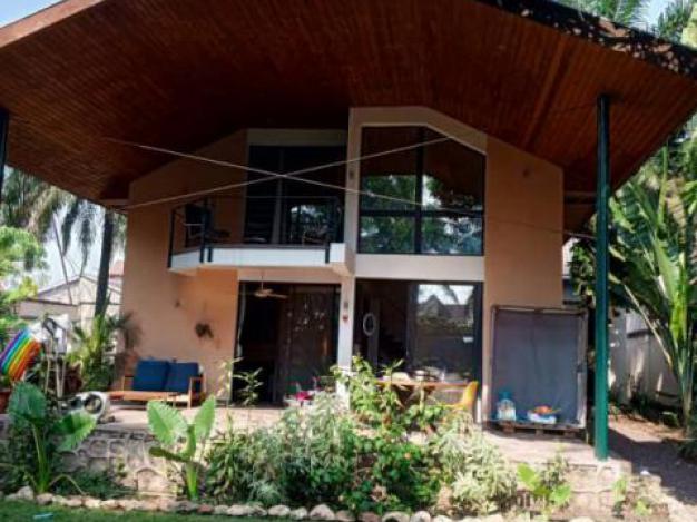 House / villa FOR SALE Kinshasa Ngaliema - House - Neighborhood Mimosas