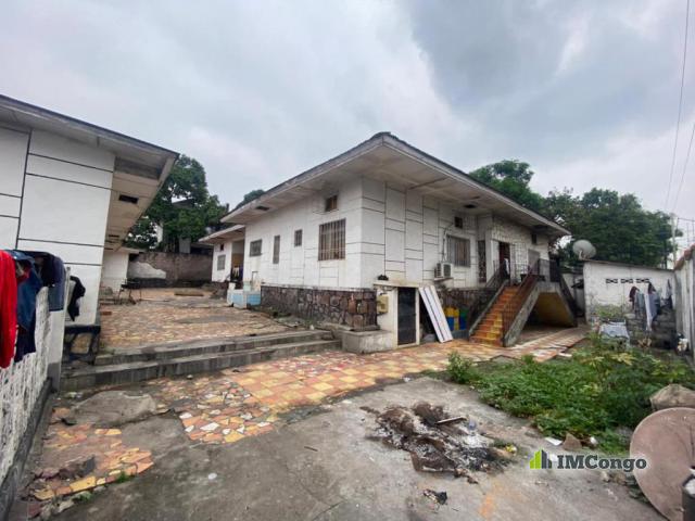 House / villa FOR SALE Kinshasa Ngaliema - House - Neighborhood Ma Campagne