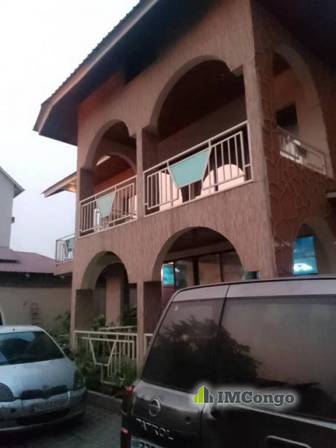 House / villa FOR SALE Kinshasa Limete - House - Neighborhood ...