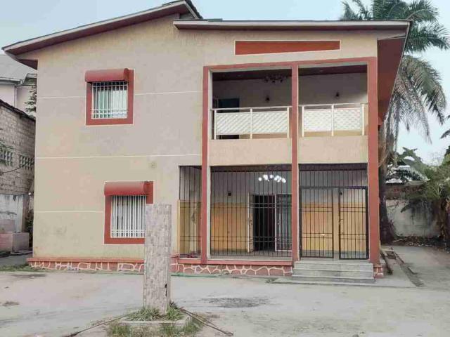 House / villa FOR RENT Kinshasa Kintambo - House - Kintambo