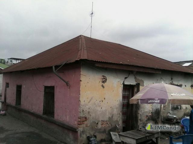 House / villa FOR SALE Kinshasa Kinshasa - House - Mongala neighbourhood