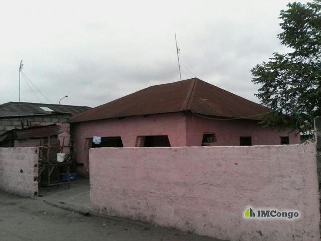 House / villa FOR SALE Kinshasa Kinshasa - House - Mongala neighbourhood