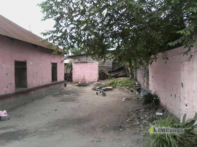 House / villa FOR SALE Kinshasa Kinshasa - House - Mongala neighbourhood