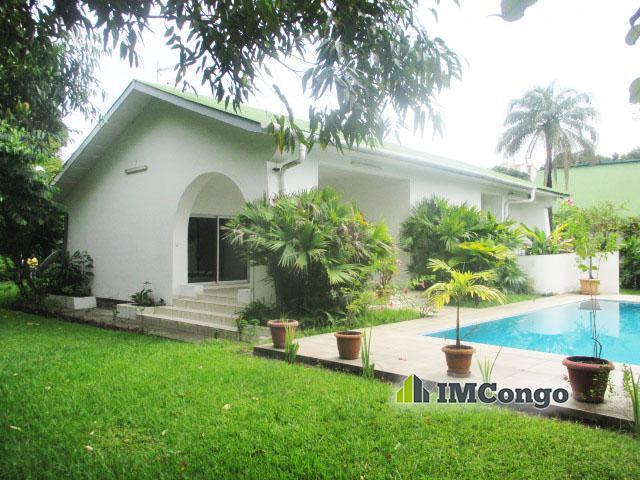 House / villa FOR SALE Kinshasa Gombe - Luxury Villa - Neighborhood des ...