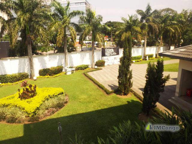 Hotel Kinshasa Gombe - FADEN HOUSE