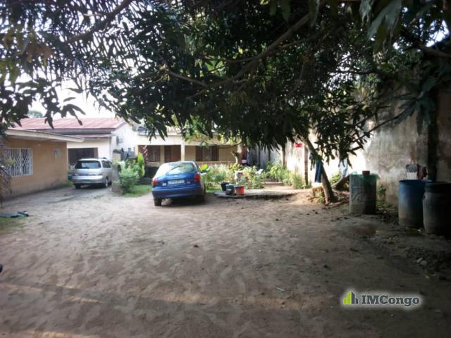 House / villa FOR SALE Kinshasa Ngaliema - House - Neighborhood UPN