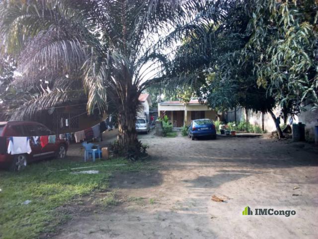 House / villa FOR SALE Kinshasa Ngaliema - House - Neighborhood UPN