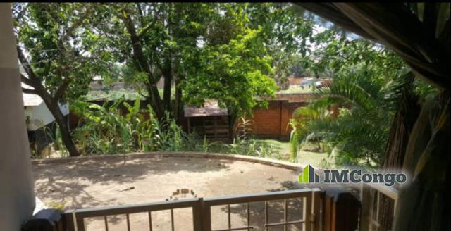 House / villa FOR SALE Lubumbashi Lubumbashi - Villa - Downtown